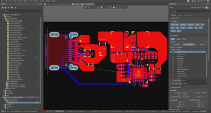 What’s New in Altium Designer | Altium App StartPage